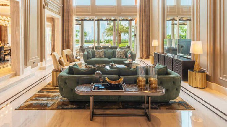 Luxury contemporary furniture | Opera Contemporary