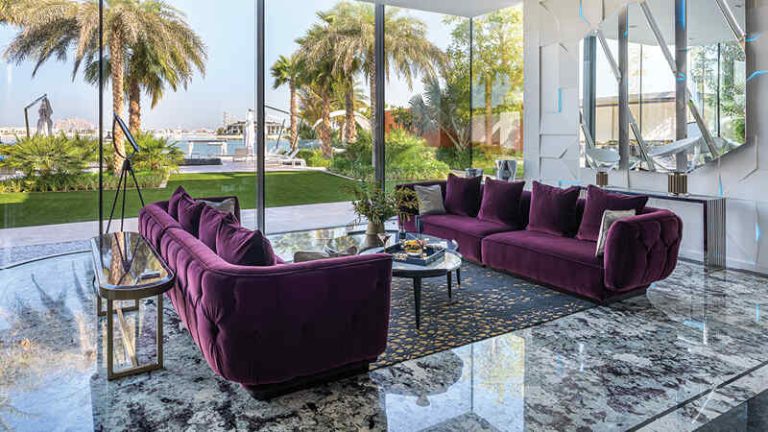 Luxury contemporary furniture | Opera Contemporary