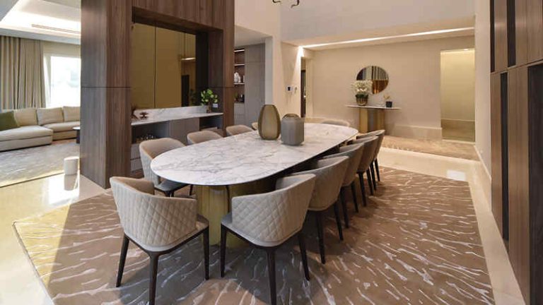 Luxury contemporary furniture | Opera Contemporary