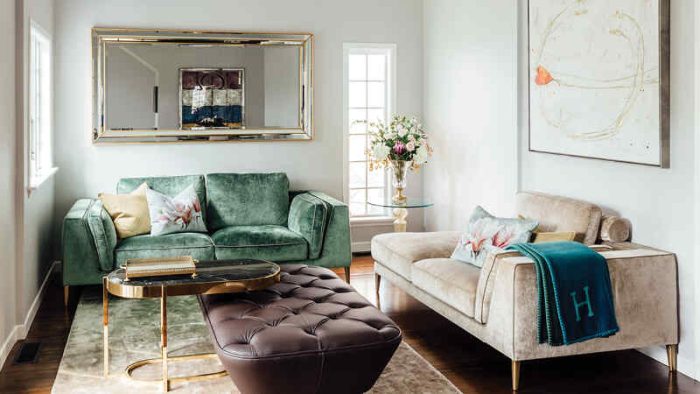 Luxury contemporary furniture | Opera Contemporary