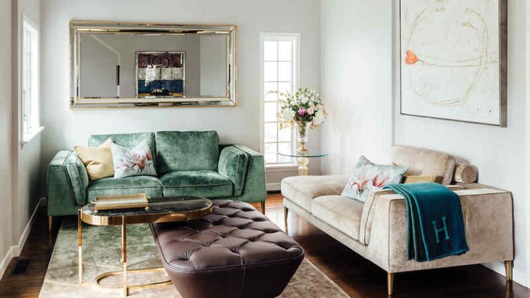 Luxury contemporary furniture | Opera Contemporary