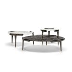 Contemporary design small tables | Opera Contemporary