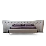 Upholstered bed Janet | Opera Contemporary