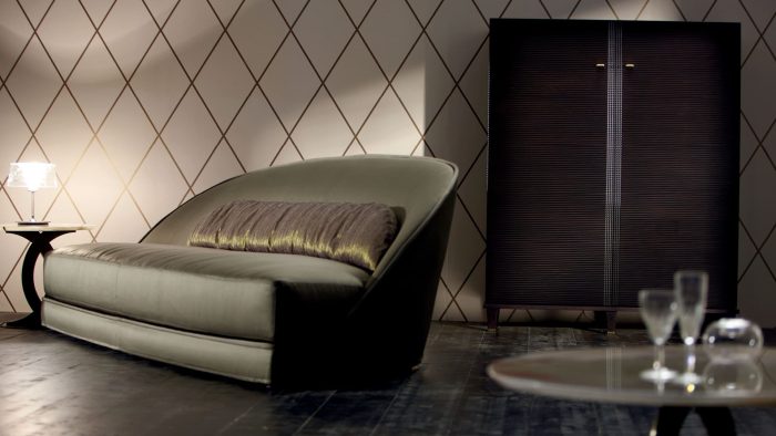 Bar cabinet Dimitri | Opera Contemporary