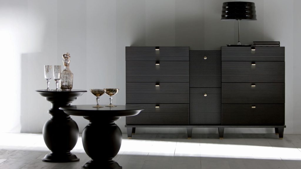 Chest ten drawers Dimitri | Opera Contemporary