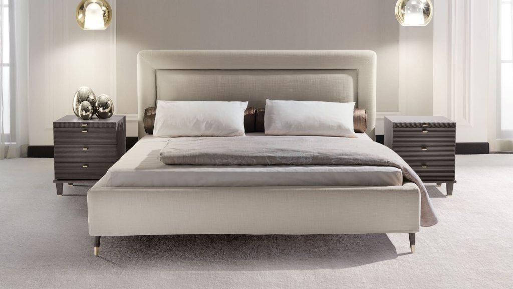 Comodino tre cassetti Dimitri | Opera Contemporary