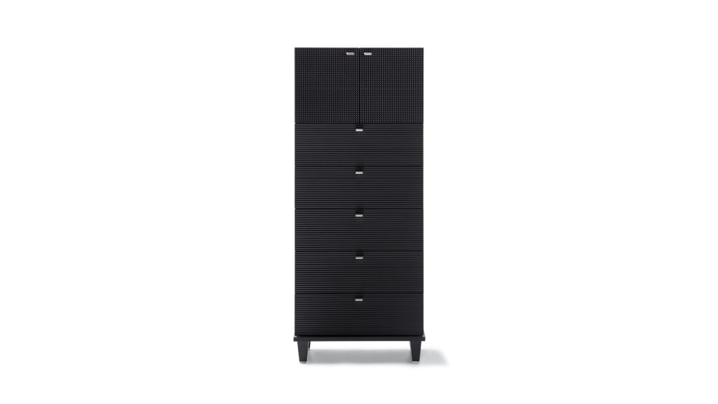 Weekly drawer unit Dimitri | Opera Contemporary