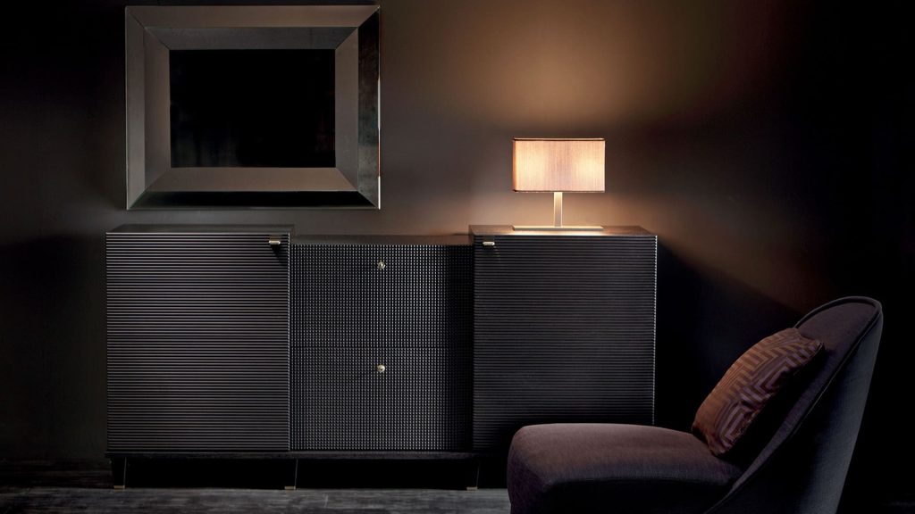 Sideboard Dimitri | Opera Contemporary