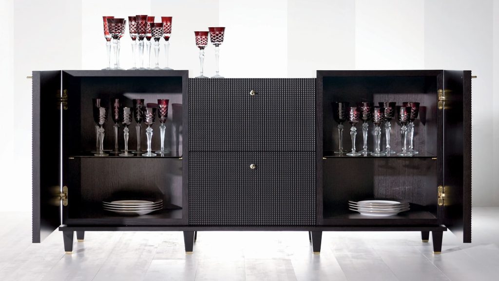 Sideboard Dimitri | Opera Contemporary