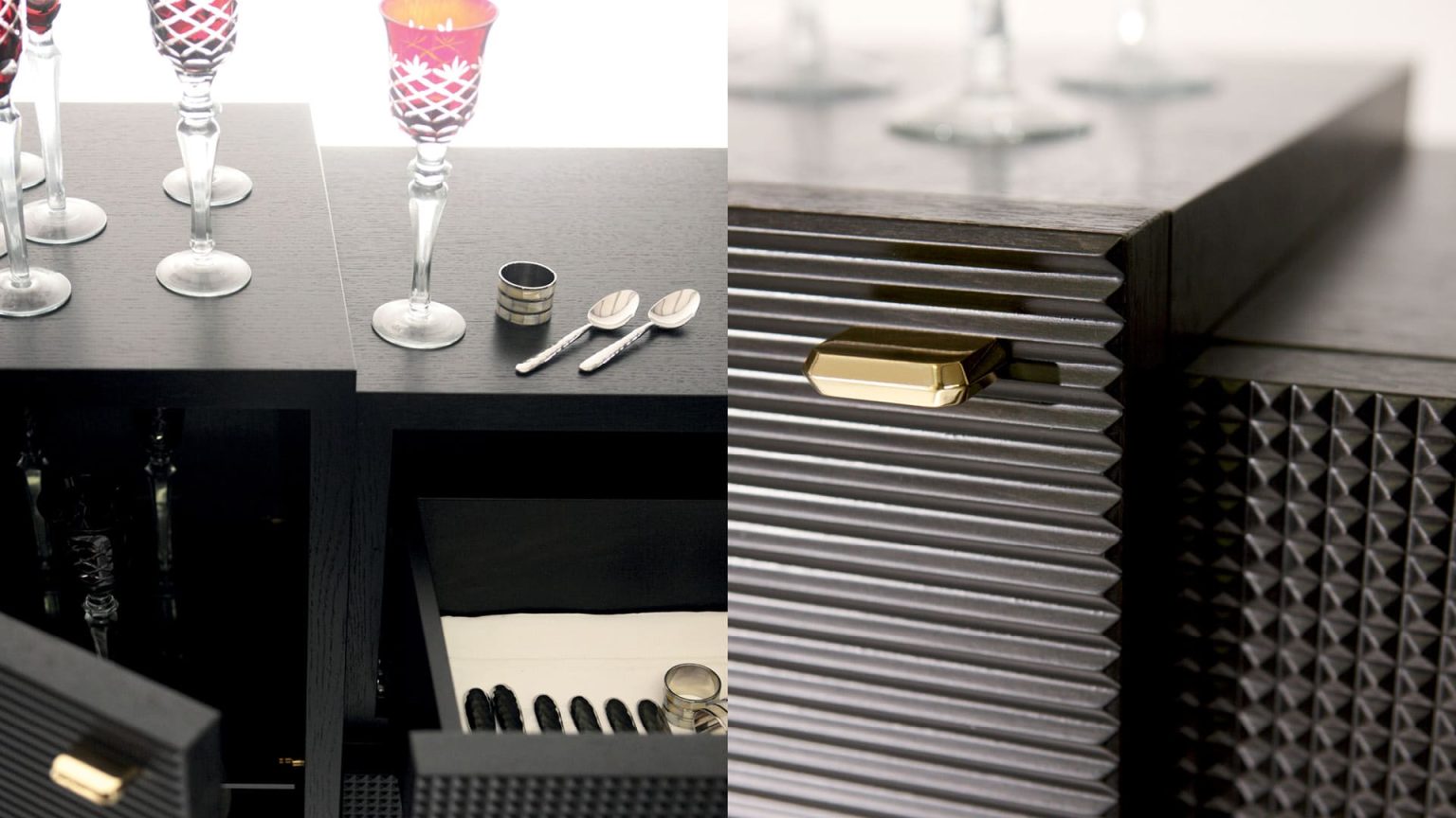 Sideboard Dimitri | Opera Contemporary