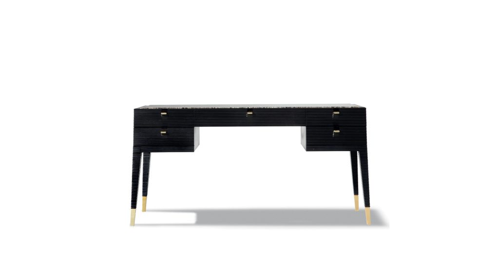 Five drawers vanity Dimitri | Opera Contemporary