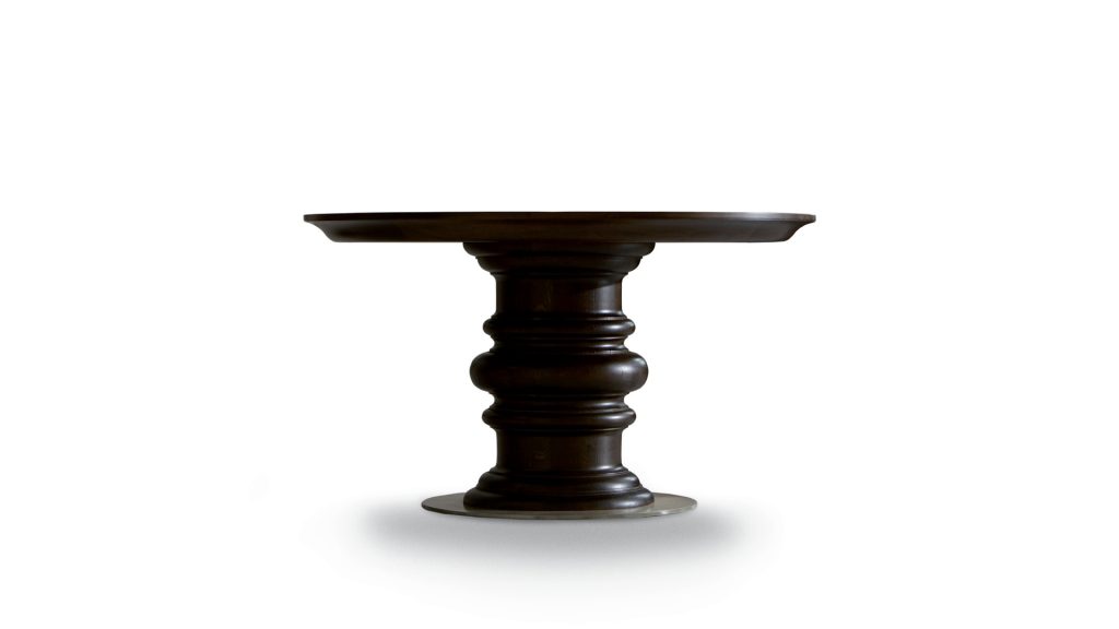 Round table Edgar | Opera Contemporary