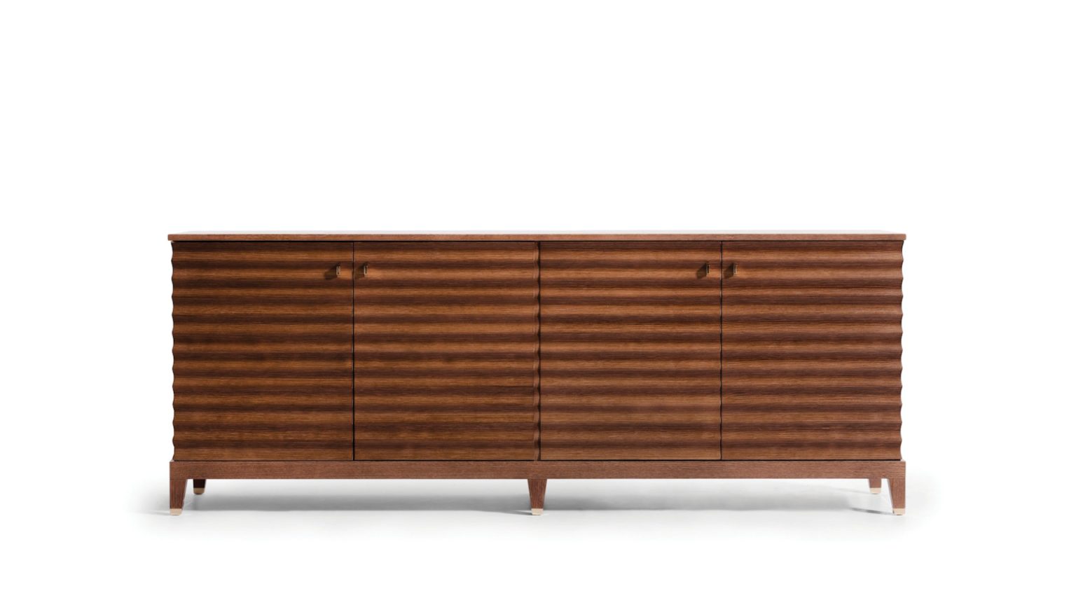 Four doors sideboard Elettra | Opera Contemporary