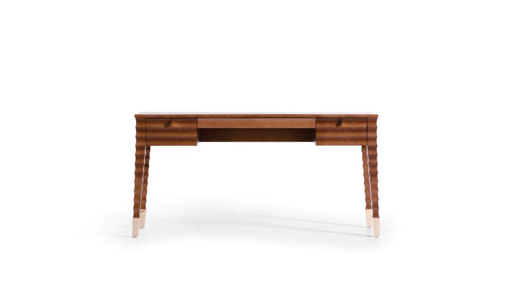 Two drawers vanity Elettra | Opera Contemporary