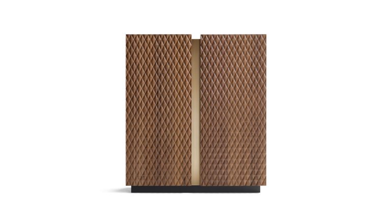 Bar cabinet Victor | Opera Contemporary