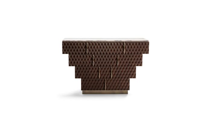 Chest four drawers Victor | Opera Contemporary