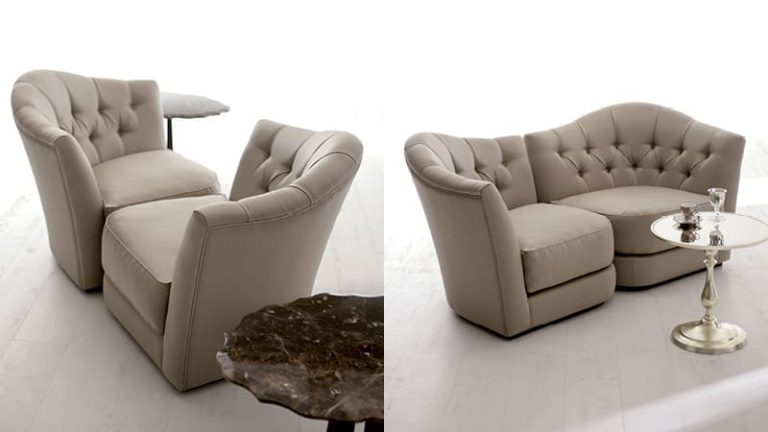 Poltrona di design Butterfly | Opera Contemporary