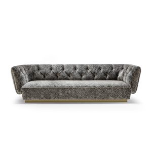 Contemporary design sofas | Opera Contemporary